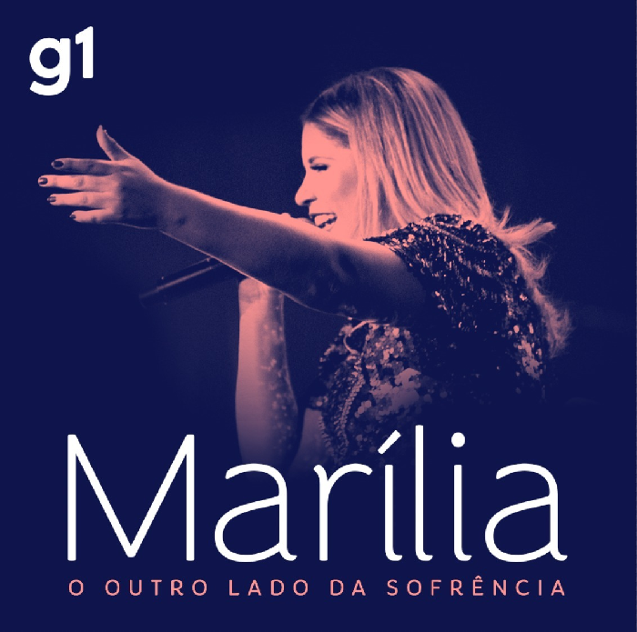 ‘Marília - O Outro Lado da Sofrência’: podcast inédito do g1 mostra impacto musical e cultural ...